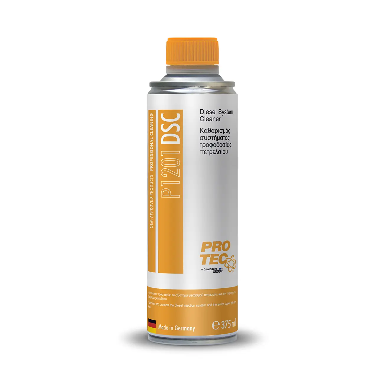 Pro-Tec Diesel System Cleaner 375ml - Diamantis