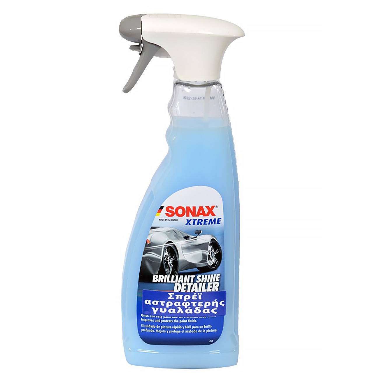 Sonax Xtreme