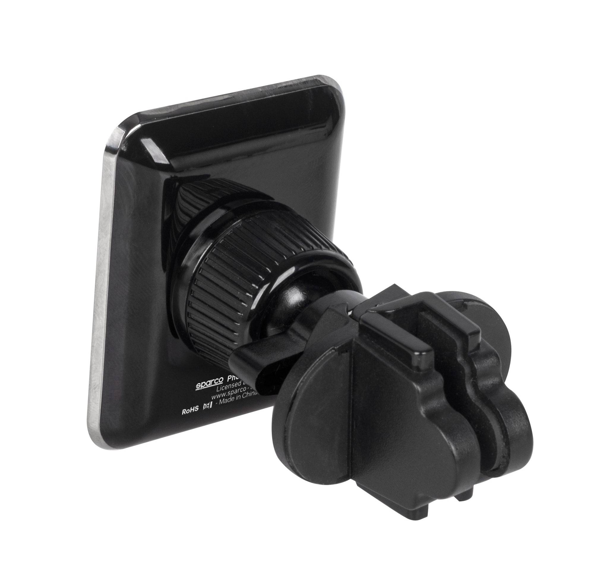 Βάση τηλεφώνου μαγνητική 1τμχ Sparco - Diamantis