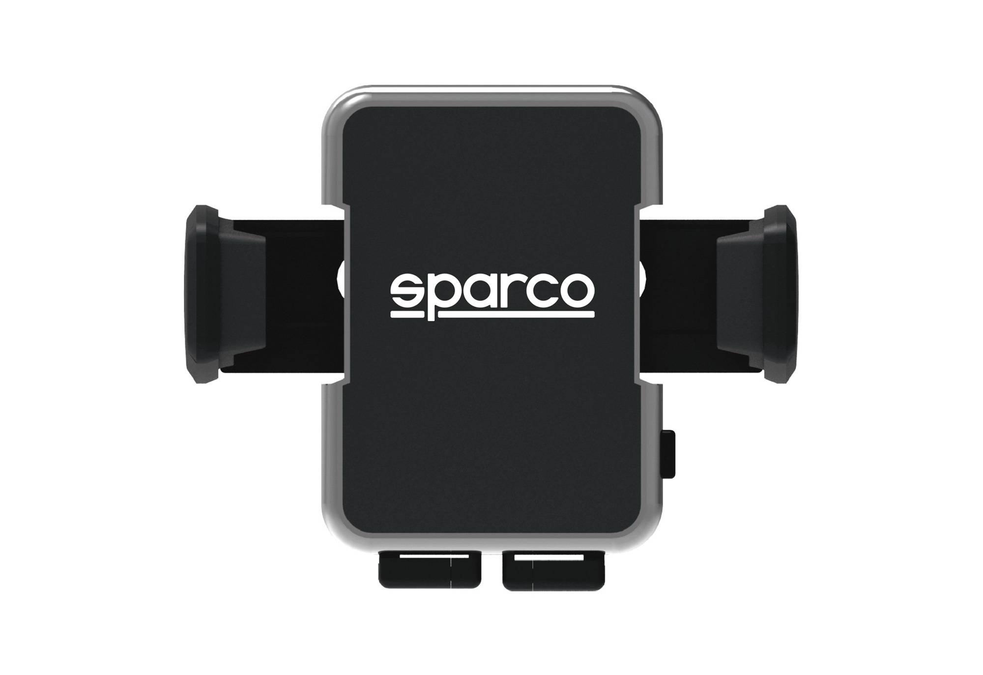 Βάση τηλεφώνου αεραγωγού μαγνητική 1τμχ Sparco - Diamantis